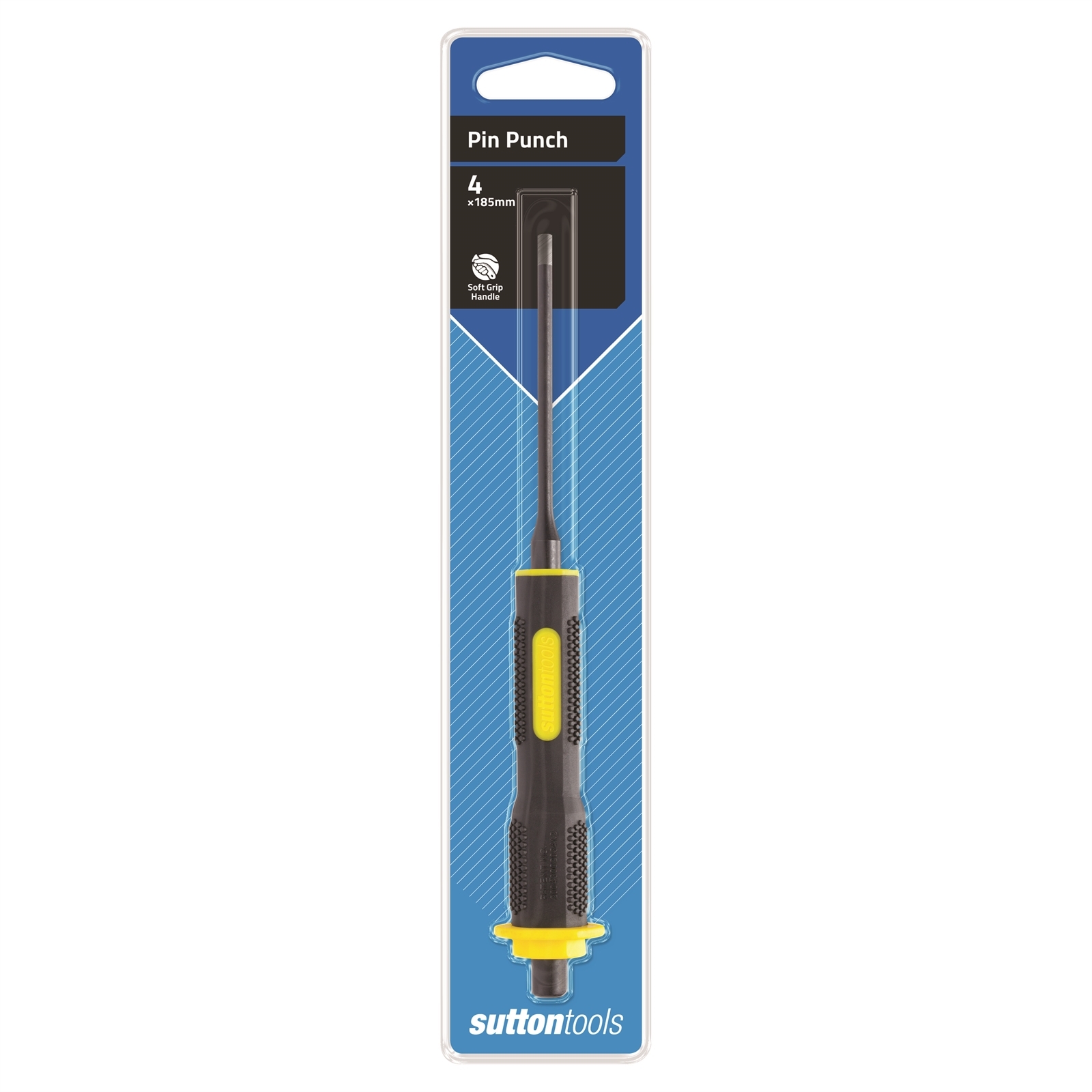 Sutton 4 x 185mm Pin Punch - Bunnings New Zealand