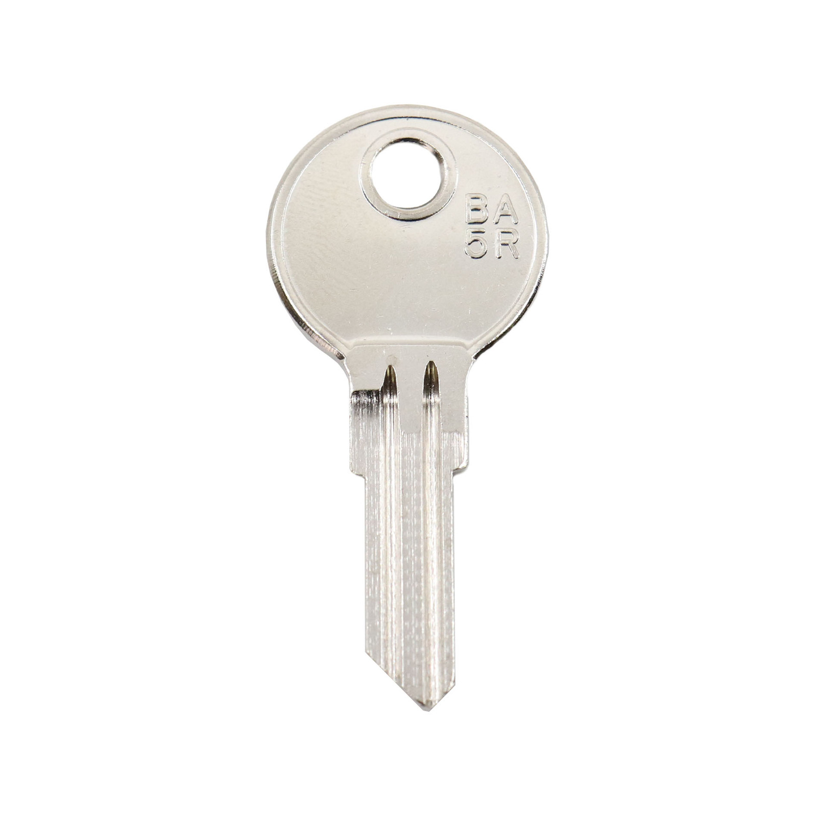 EHI Silver Blank House Key - Bunnings Australia