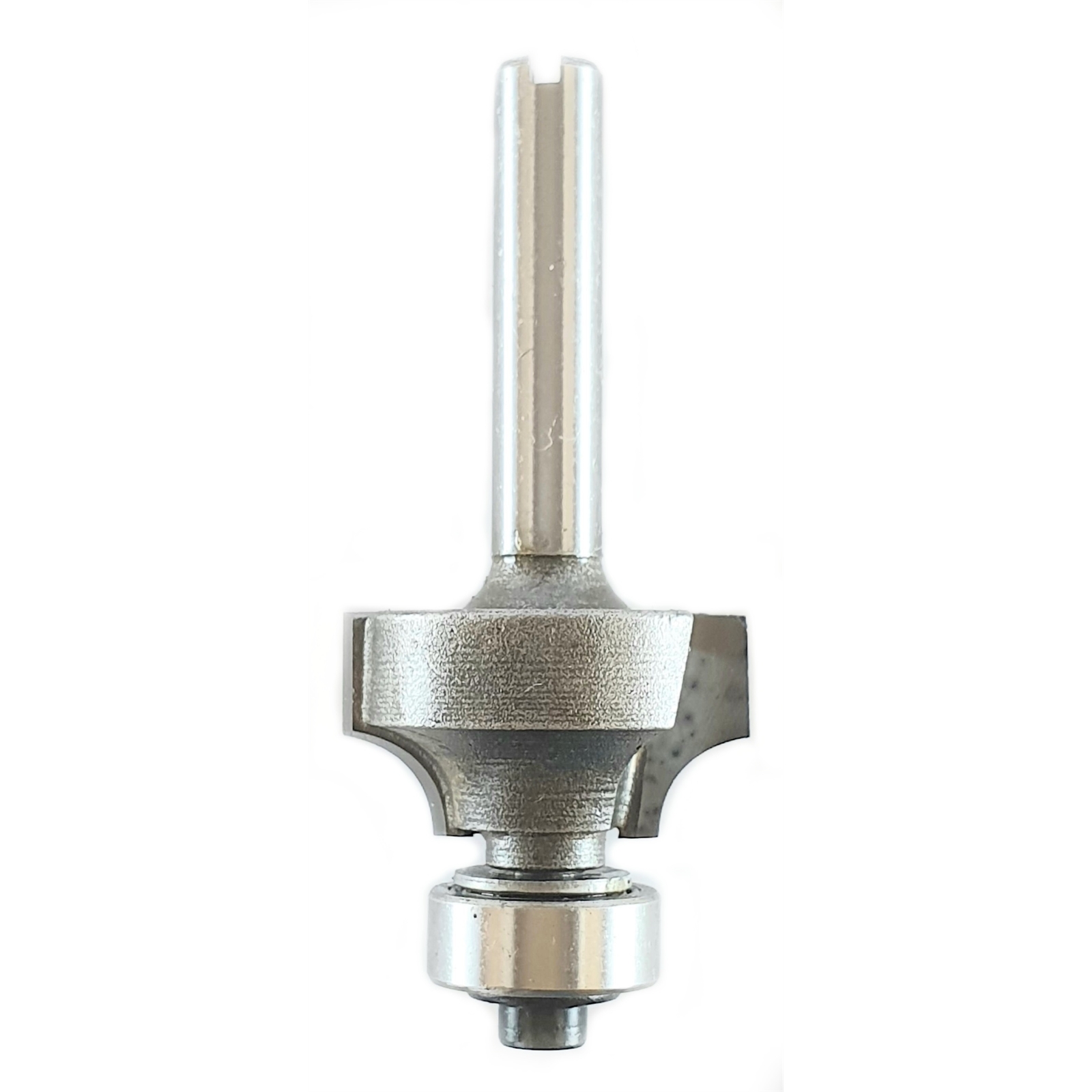 CRAFTMASTER 5mm Radius Round Over 6.4mm Shaft Trade Quality Router Bit ...