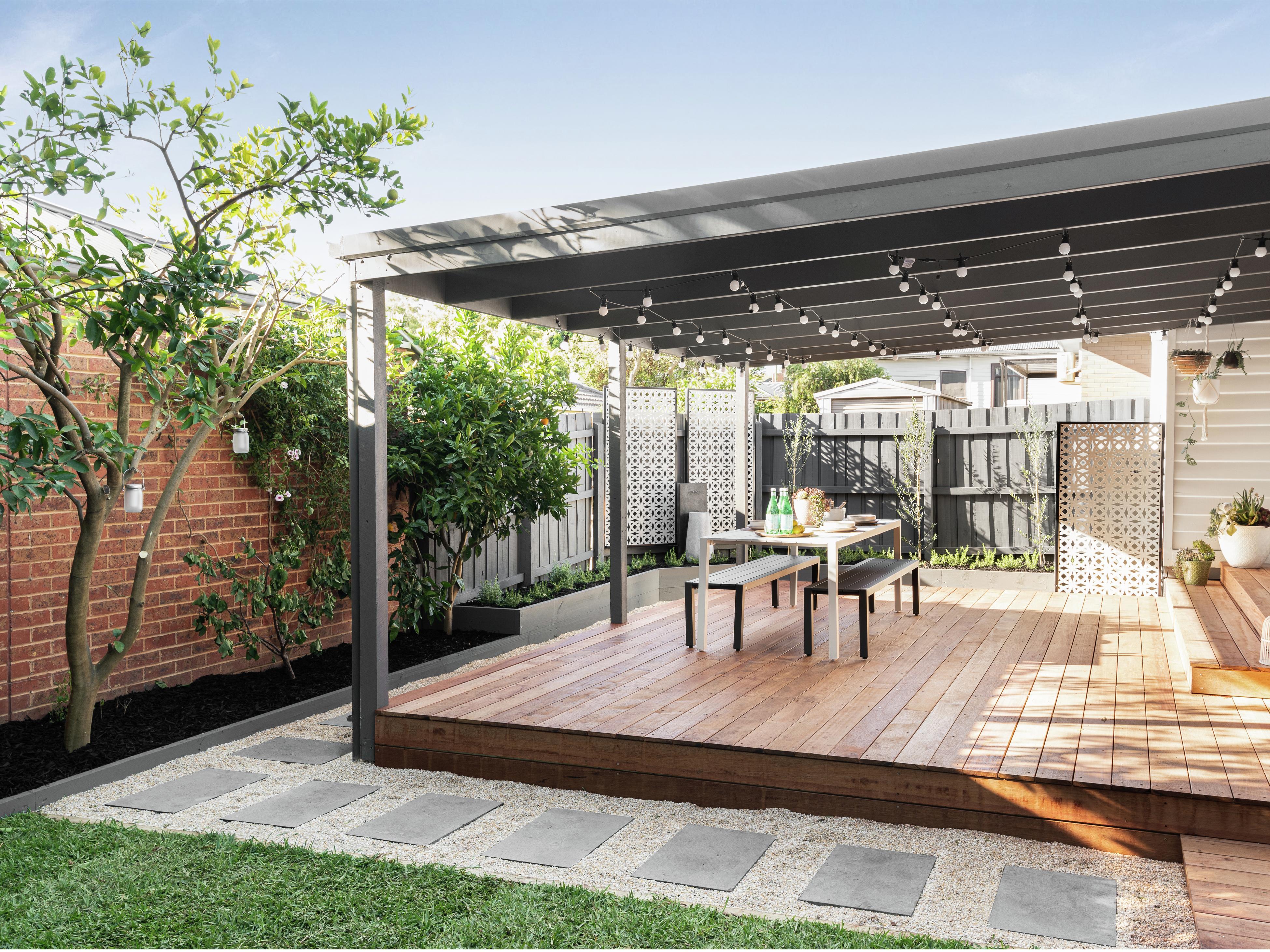 Patio Roofs - Patio Covers - Bunnings New Zealand