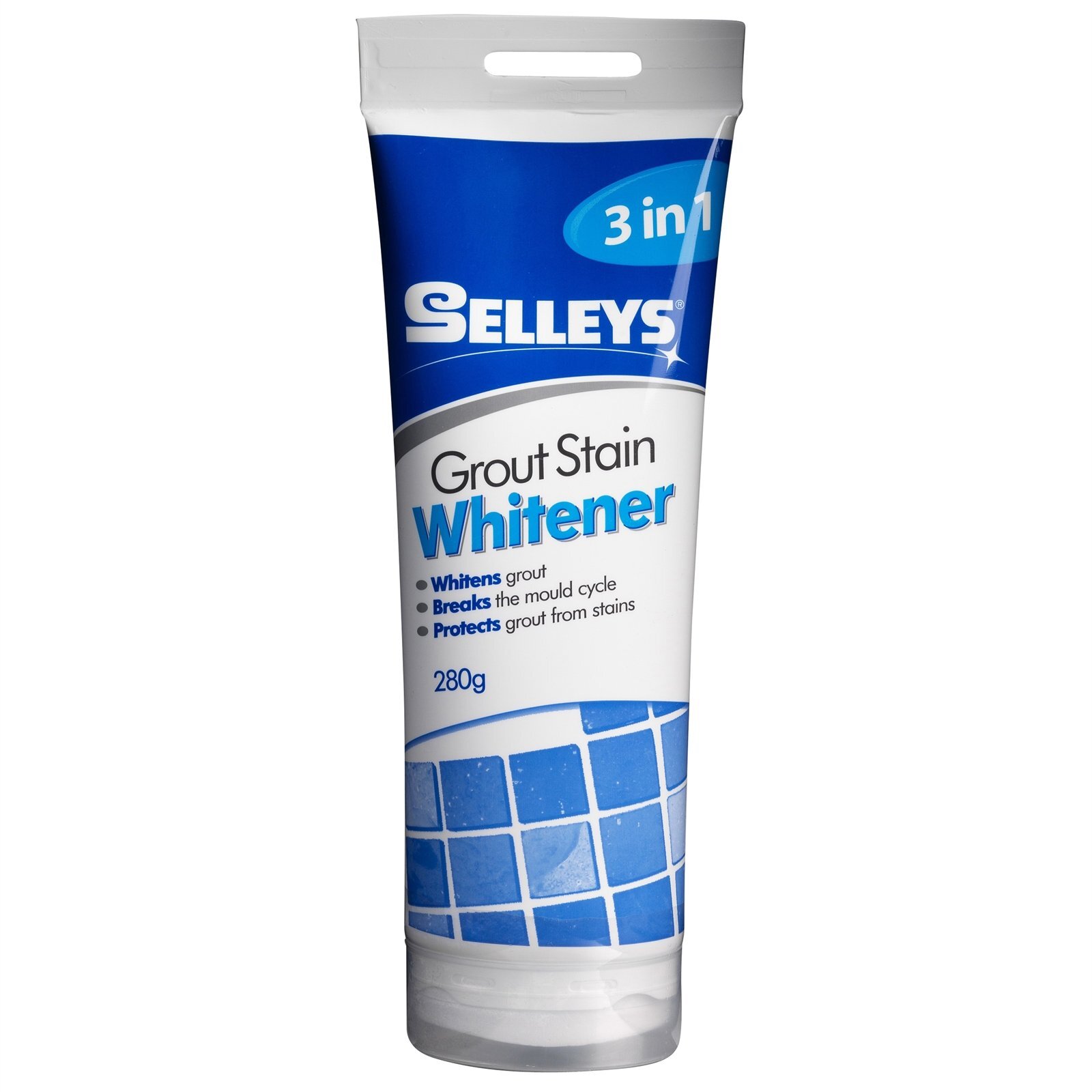 Selleys 280g Grout Stain Whitener - Bunnings Australia