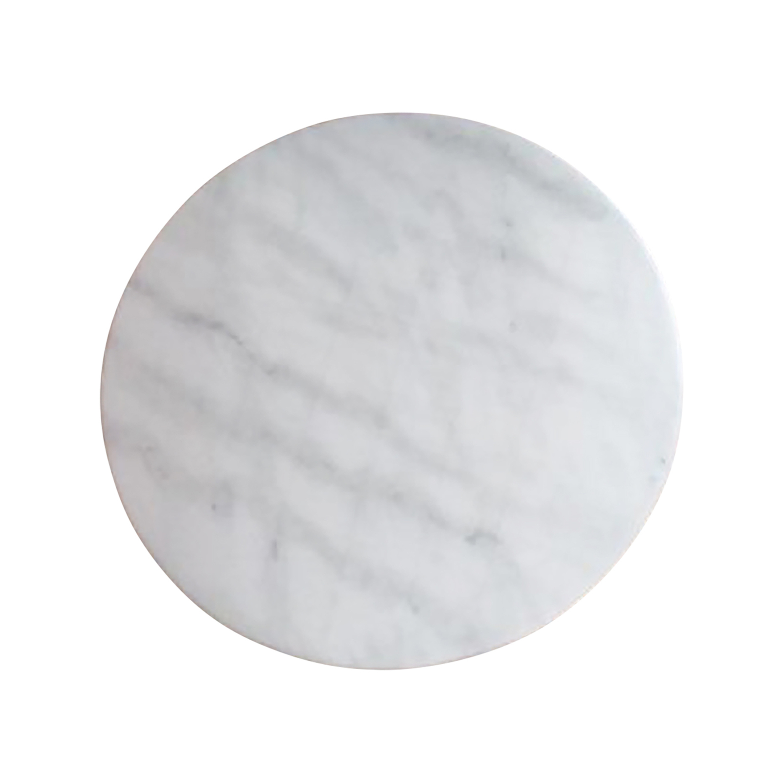 Marble Top Only Round 50 cm diameter - Bunnings Australia