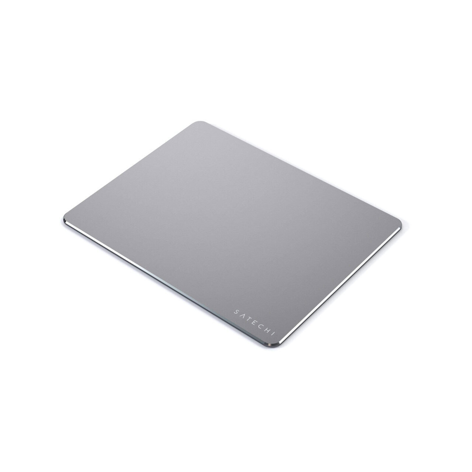 Satechi Aluminum Mouse Pad Computer Mice Mat Space Grey - Bunnings ...