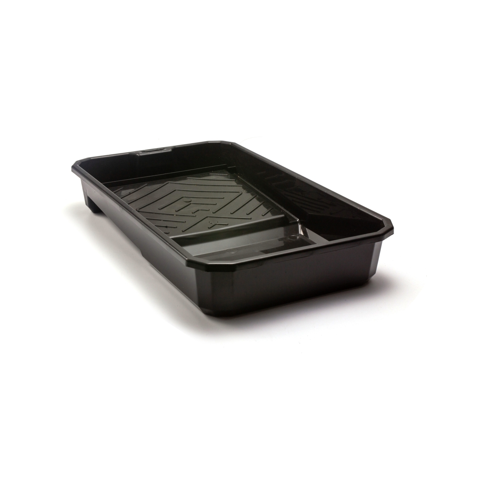Paint Partner 160mm Plastic Paint Tray - Bunnings Australia