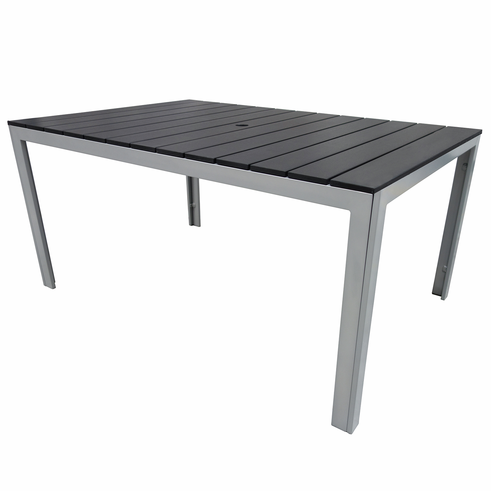 Hartman 1500 x 900mm Hart-Wood Table - Bunnings Australia