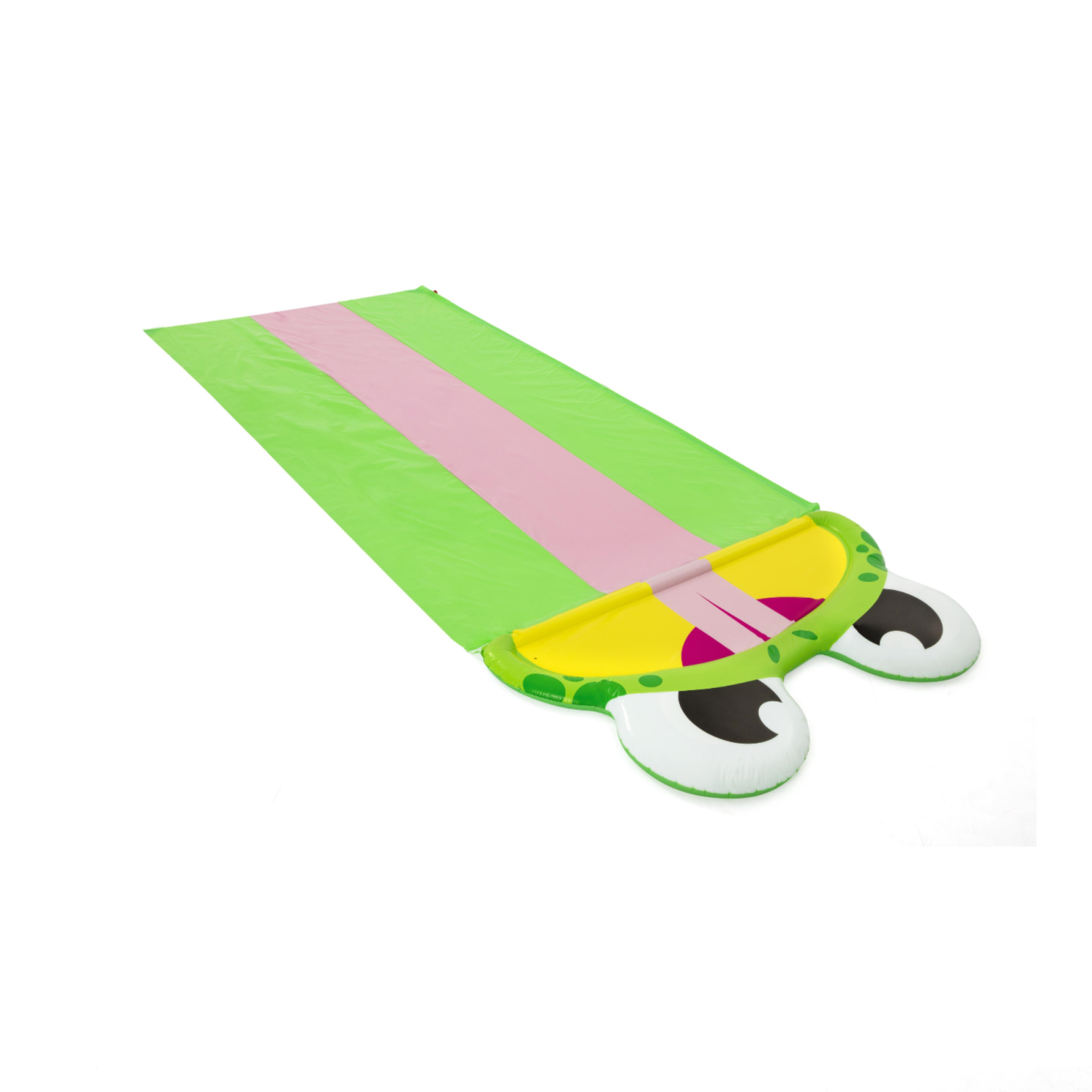 H2OGO! 4.88m Friendly Frog Water Slide - Bunnings Australia