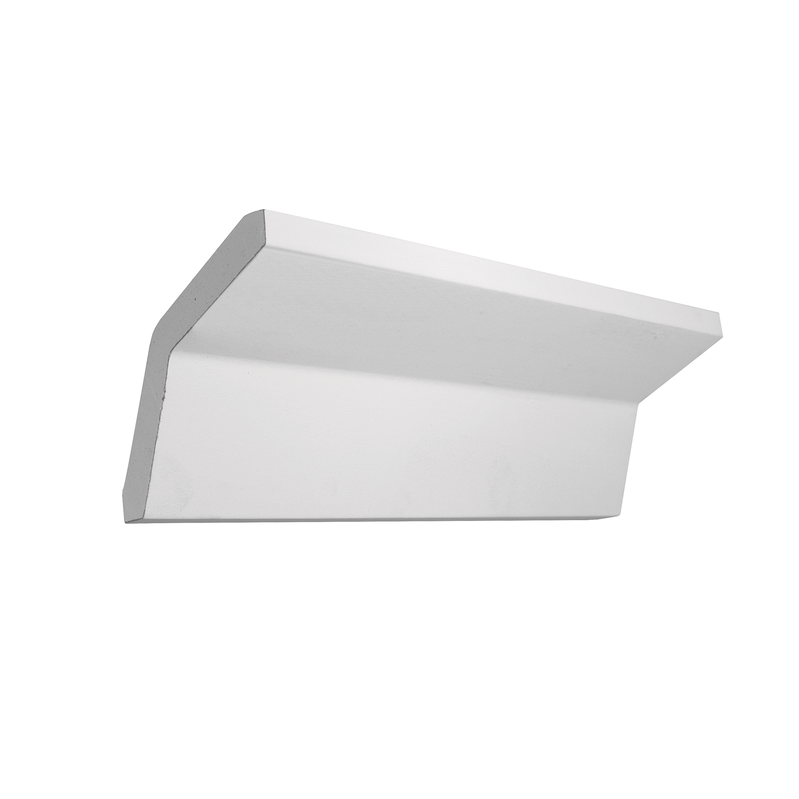 Gyprock CSR 75mm x 4800mm Aria Plaster Cornice - Bunnings Australia