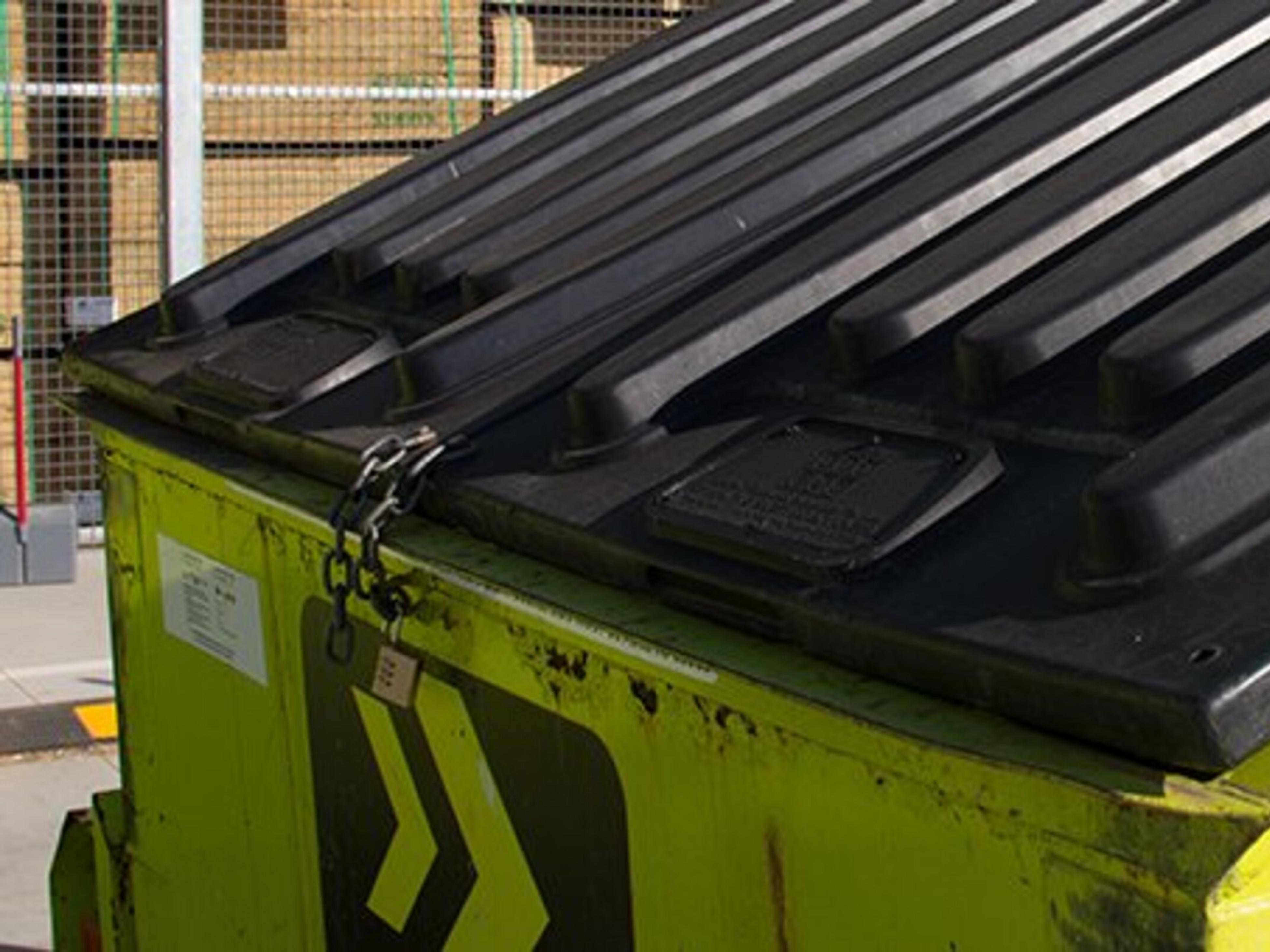 Tips For Using a Mobile Skip - Bunnings Australia