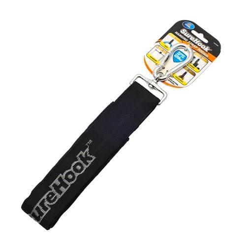Zenith SureHook Hanging Strap 900mm 120kg Zinc Plated - Bunnings New ...