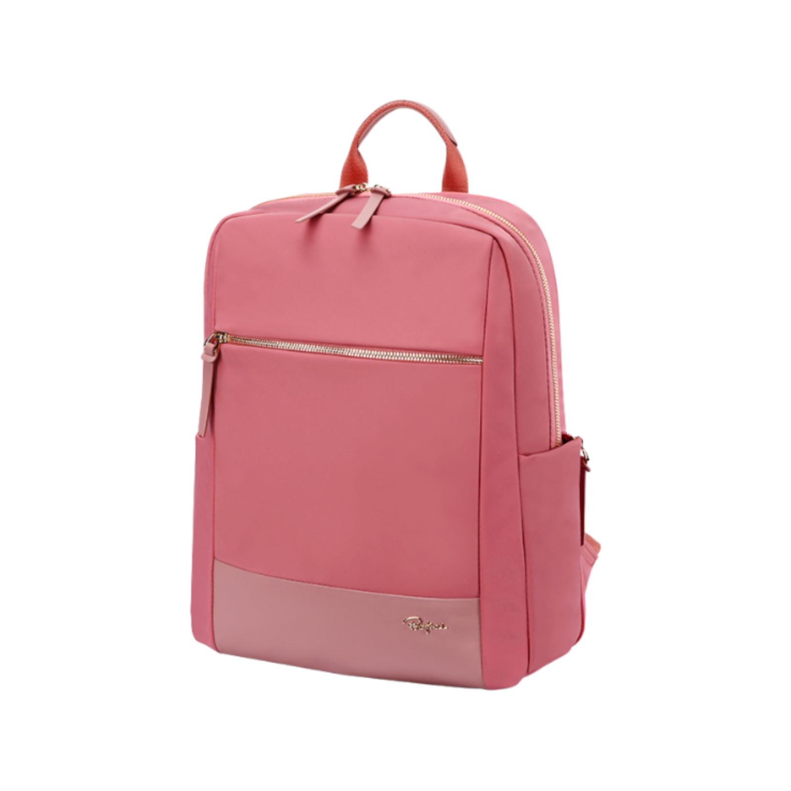 BOPAI Luxury Style waterproof Leather & Microfiber Women's Business ...