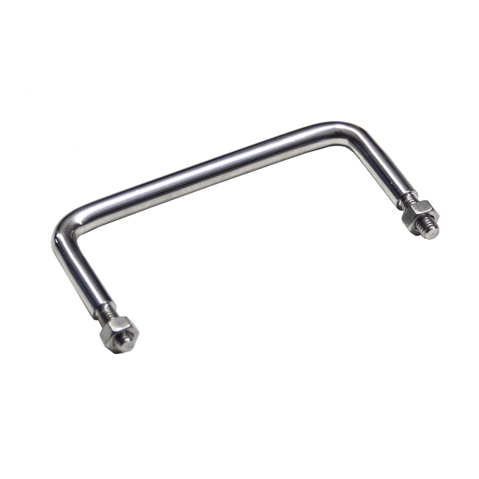 Goliath 100mm Chrome Handle - Bunnings Australia