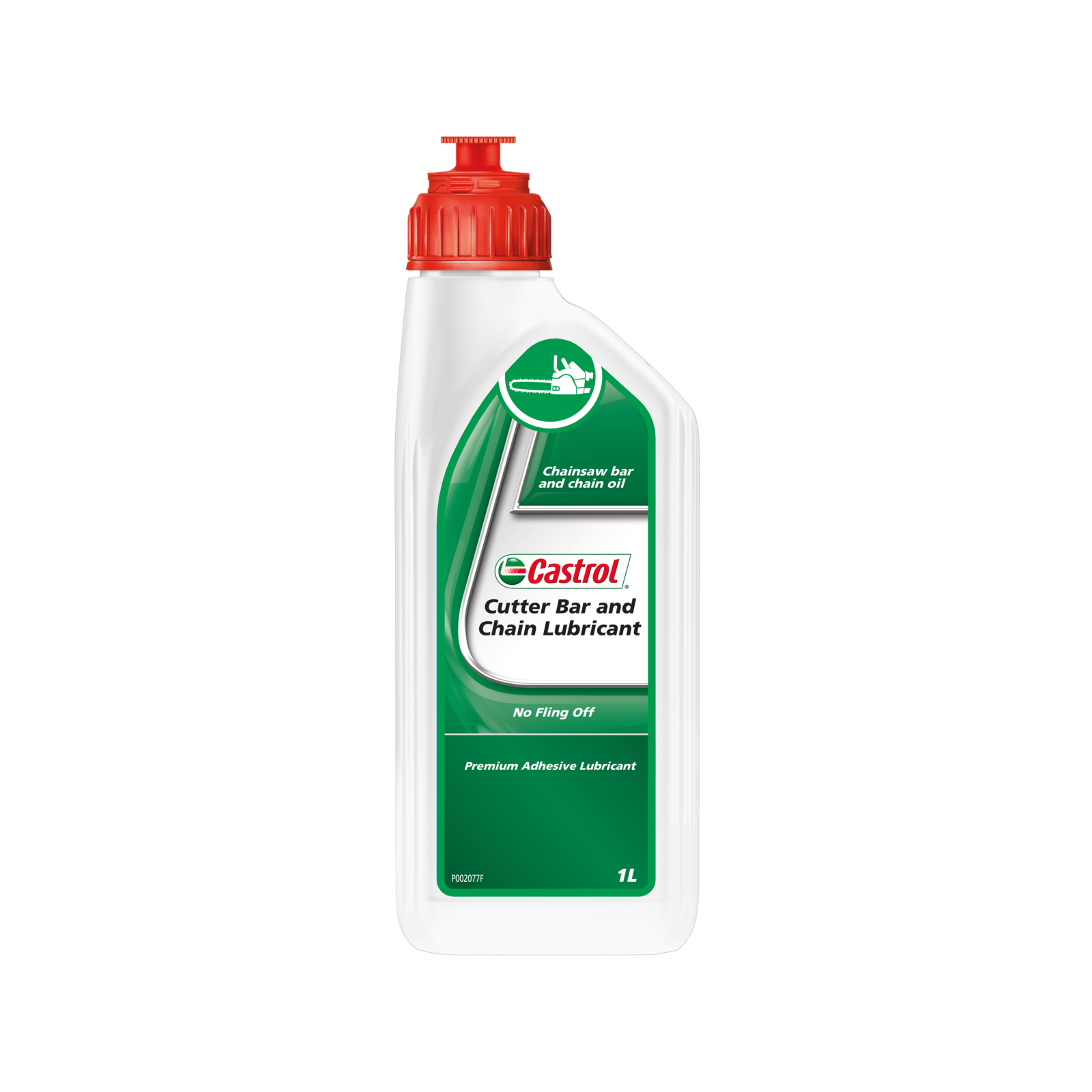 Castrol 1L Cutter Bar and Chain Lubricant - Bunnings New Zealand