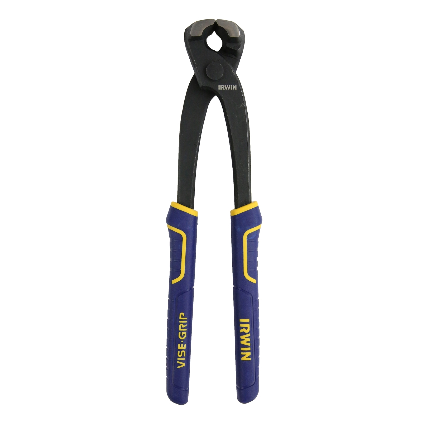 Irwin 250mm Pro Touch Concrete Cutting Nipper Pliers - Bunnings Australia