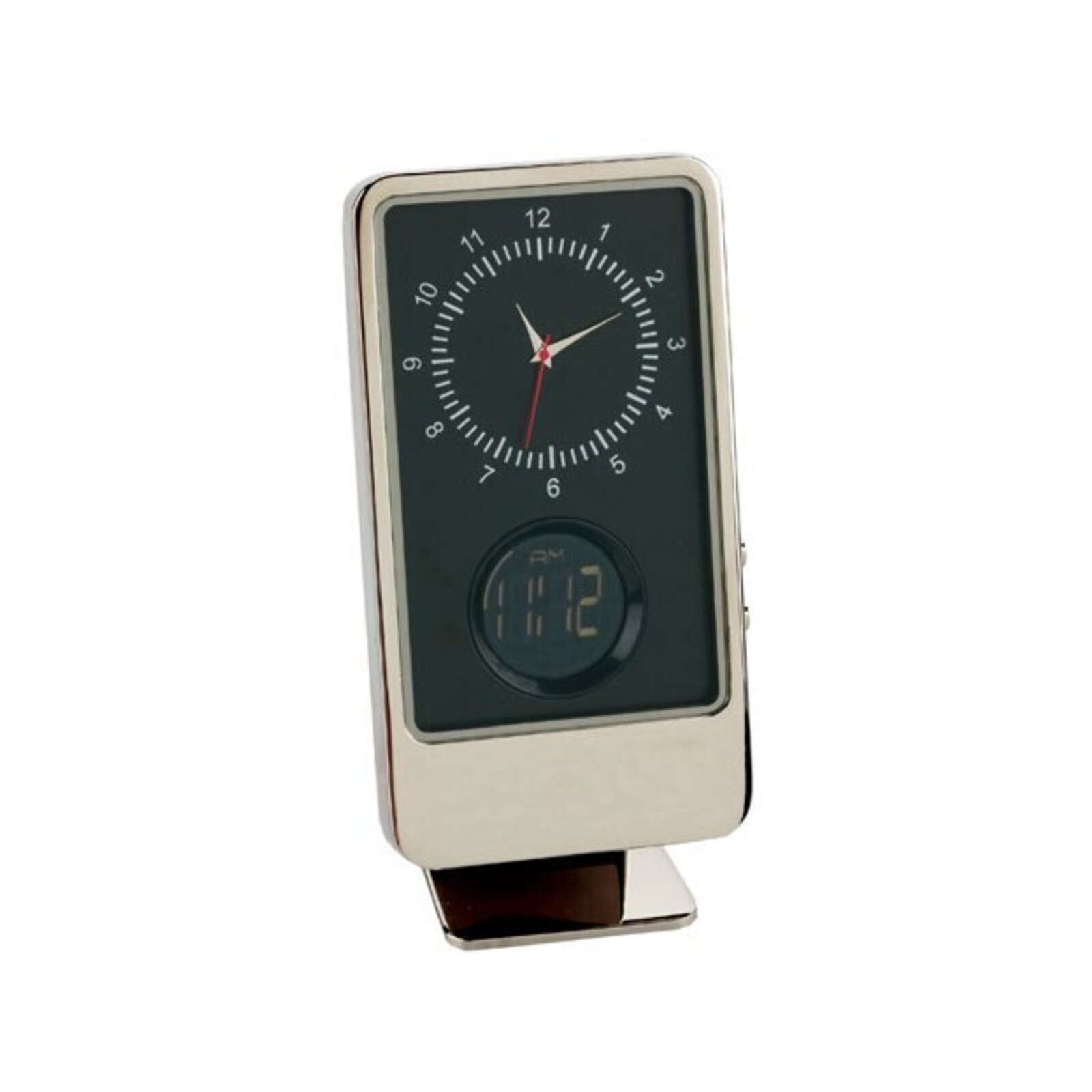 3x Quartz New York Clock Time Business Desk Home Office - Bunnings ...