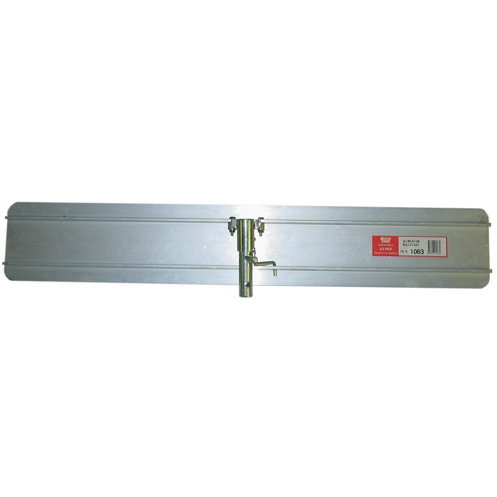 Masterfinish Bull Float - Bunnings Australia