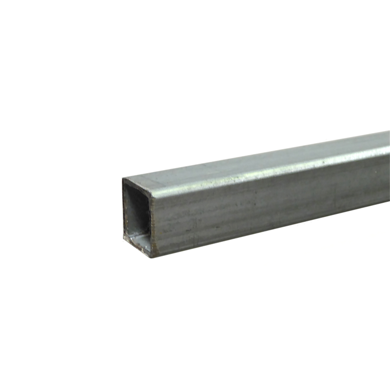 Australian Handyman Supplies 20 x 20 x 1.6mm x 2.16m Galvanised Square ...