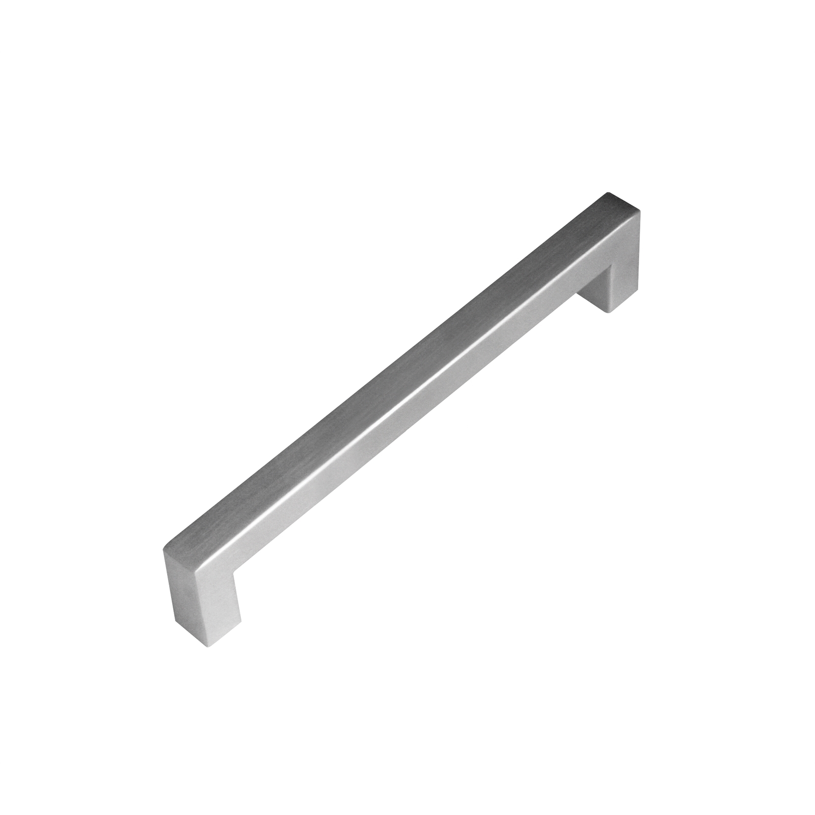 Kaboodle Handles Bar Handle 128mm Brushed Stainless Steel - Bunnings ...