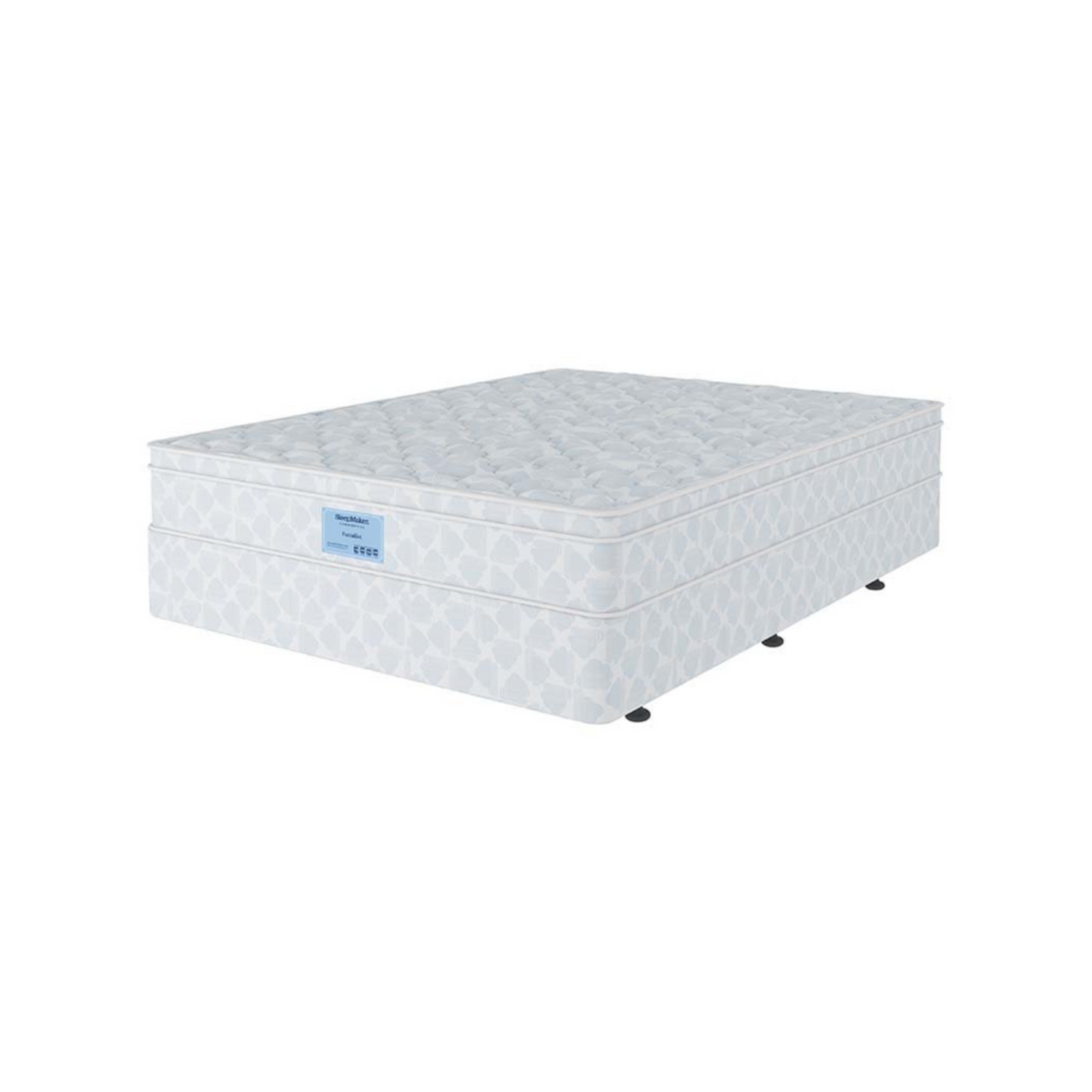 SleepMaker Executive Premium - Medium Single - Bunnings Australia