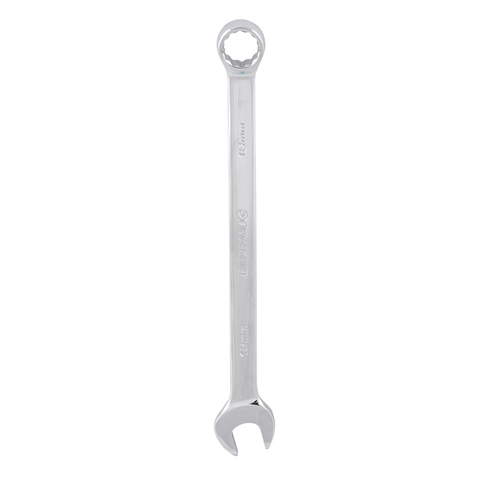 Kincrome 18mm Combination Spanner - Bunnings Australia
