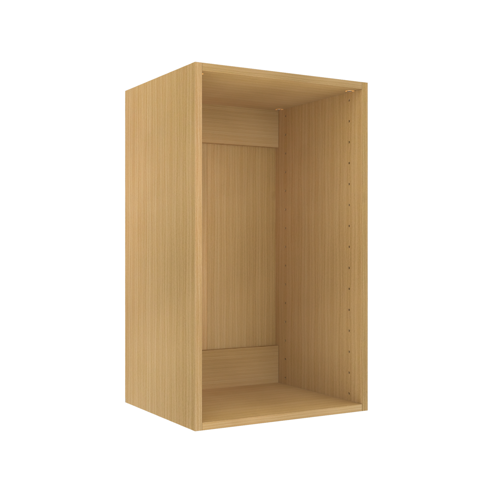 Lugna 768 x 450 x 380mm Sand Cabinet Shell - Bunnings Australia