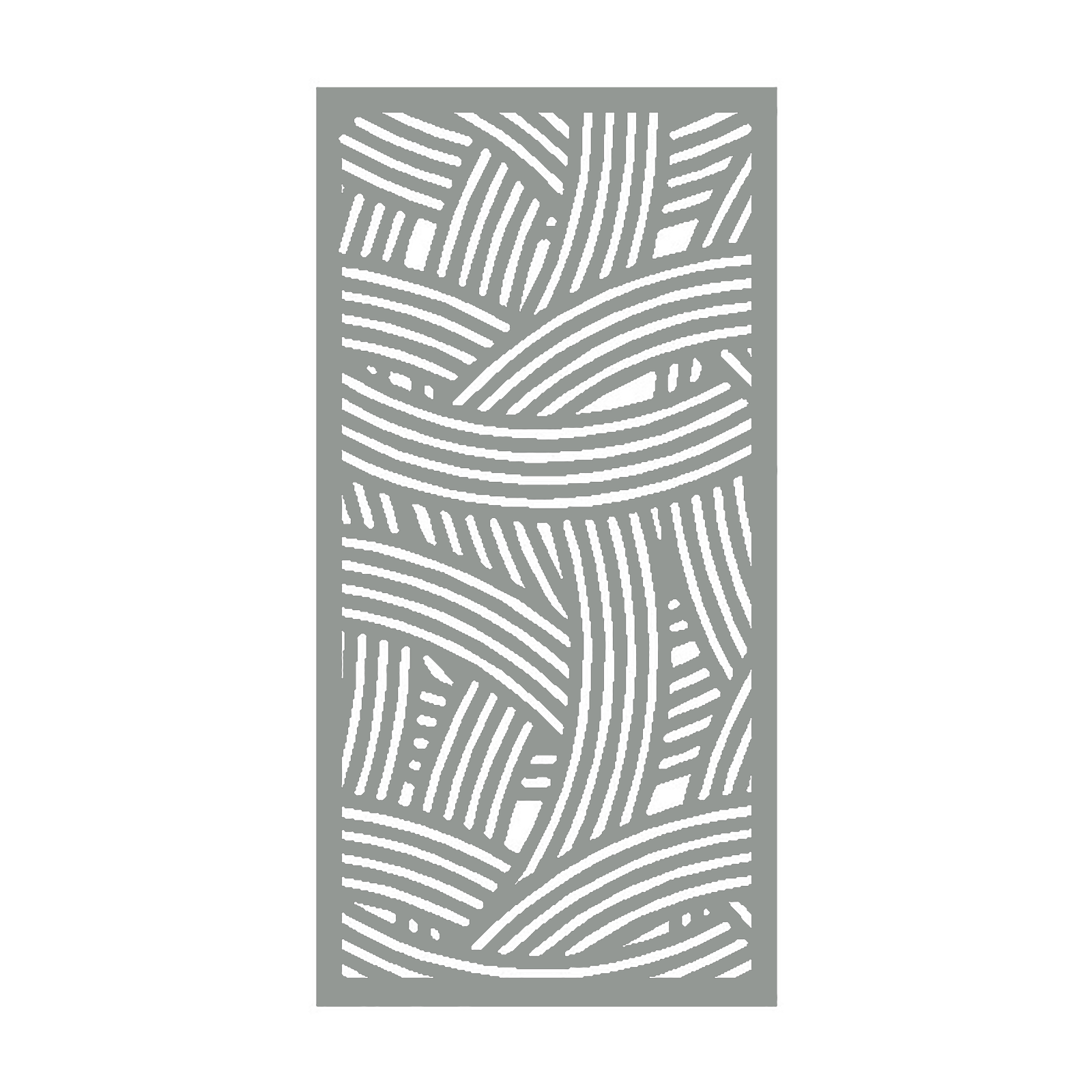 Protector Aluminium 600 x 900 x 3mm Solid Aluminium Profile 11 ...