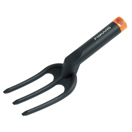 Fiskars Nyglass Weed Garden Fork - Bunnings Australia