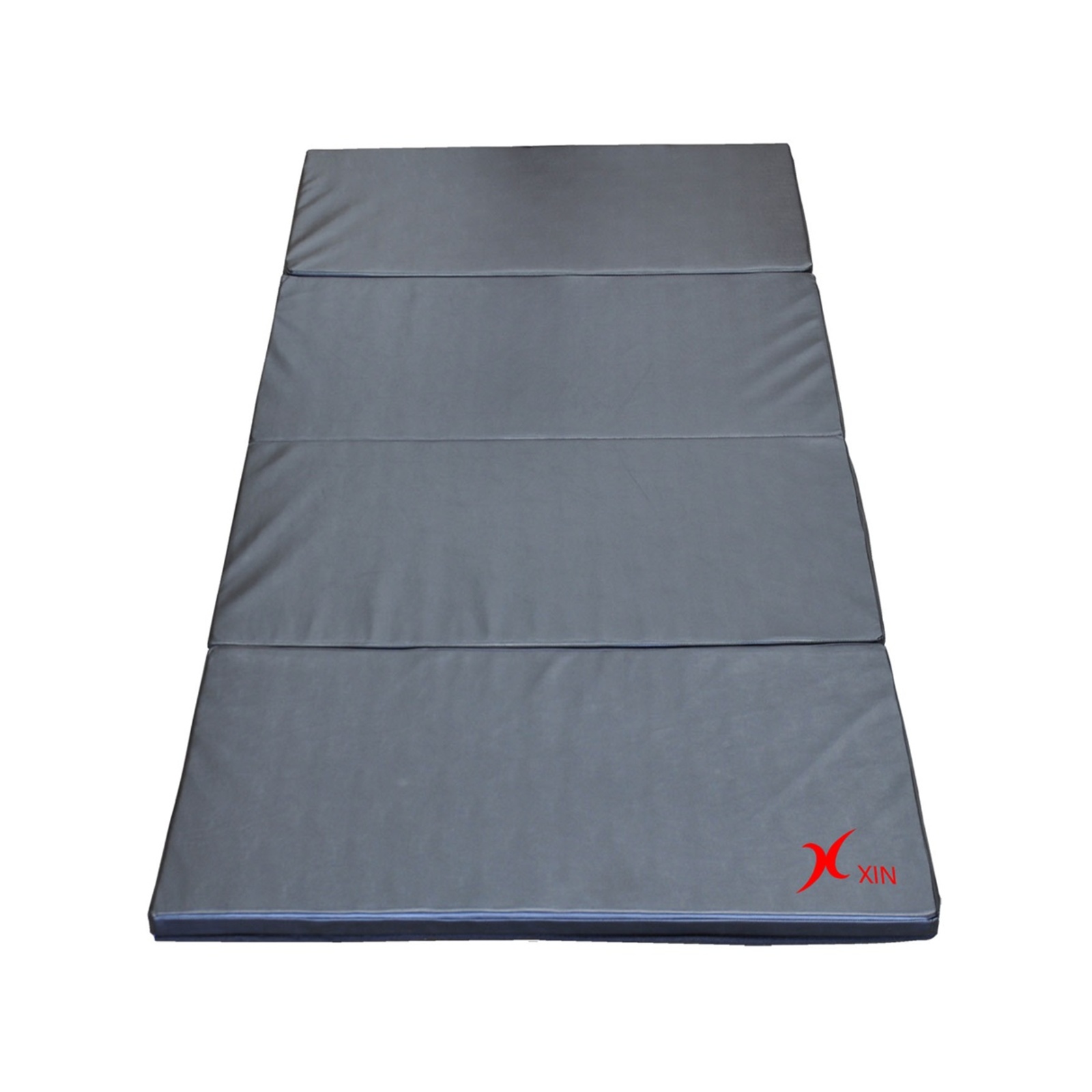 Super Large 300cm x 120cm x 5cm Gymnastics Folding Gym Exercise Yoga ...