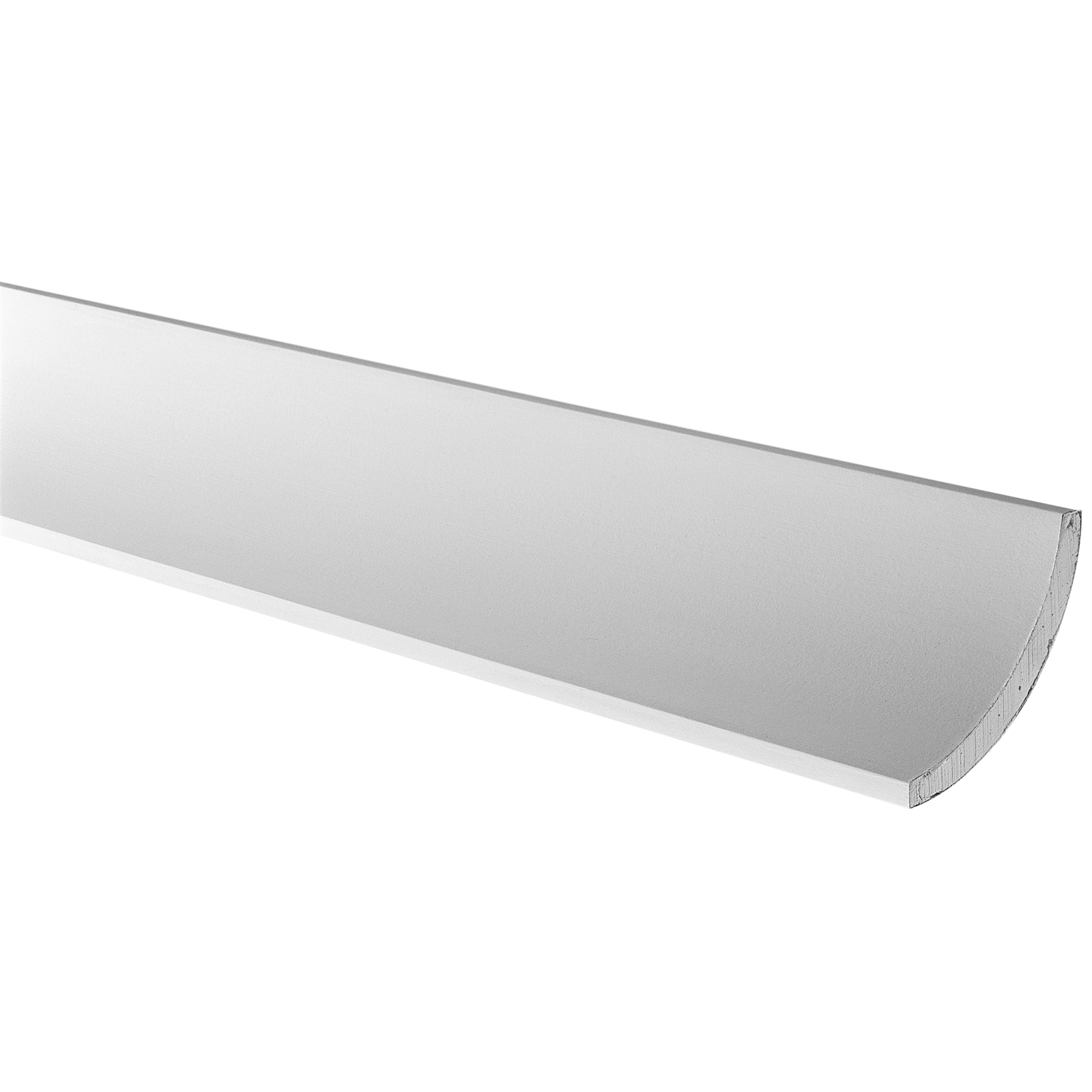 Gyprock CSR 75mm x 3600mm Cove Plaster Cornice - Bunnings Australia