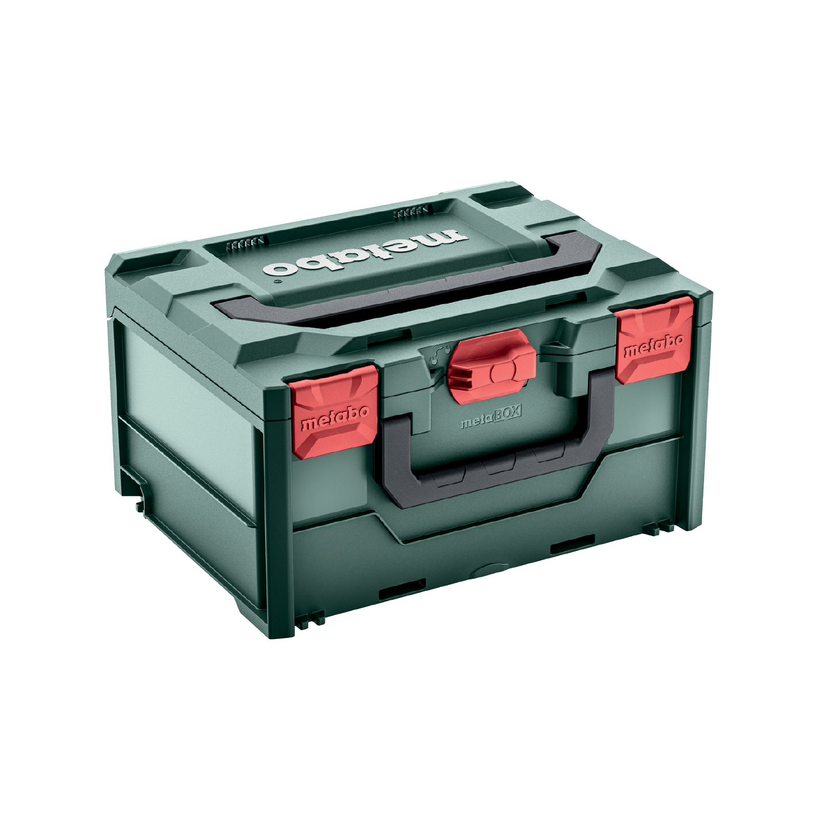 Metabo Metabox 215 Tool Box 626887000 - Bunnings Australia