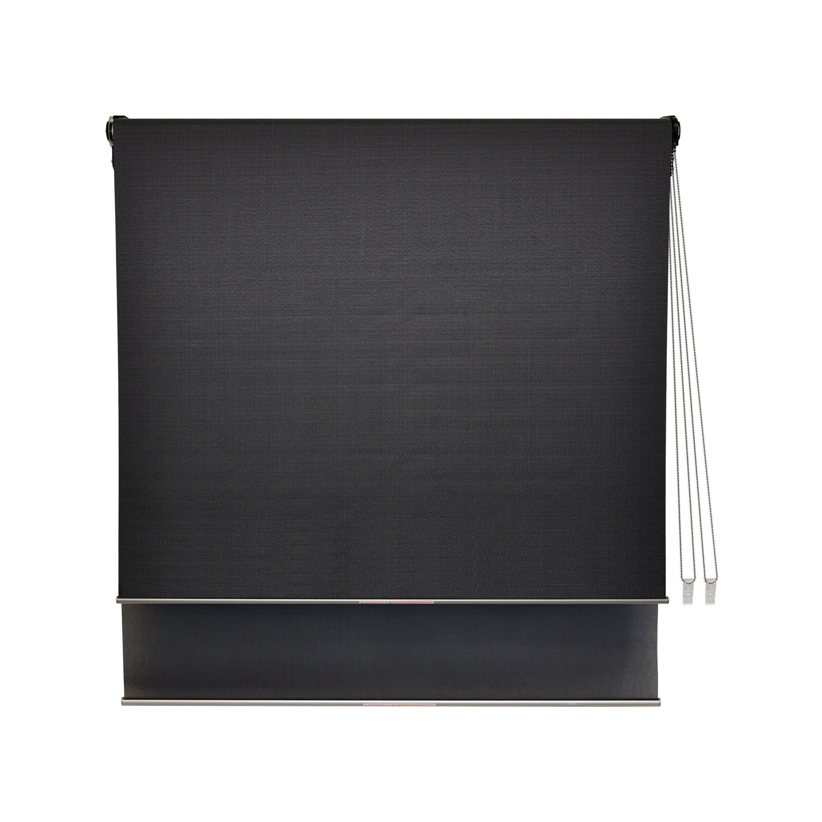 Markisol 90 x 210cm Graphite Kent Day And Night Roller Blind - Bunnings ...