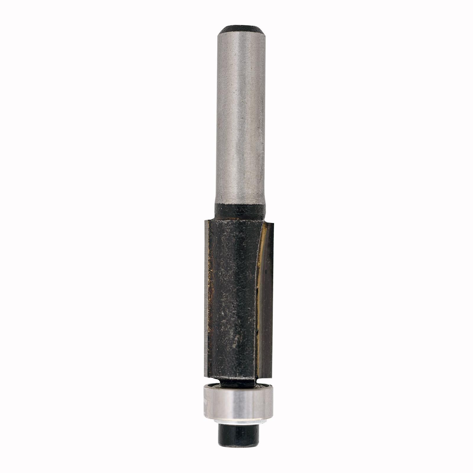 Ultra 9mm Diameter Flush Trim Router Bit - Bunnings Australia