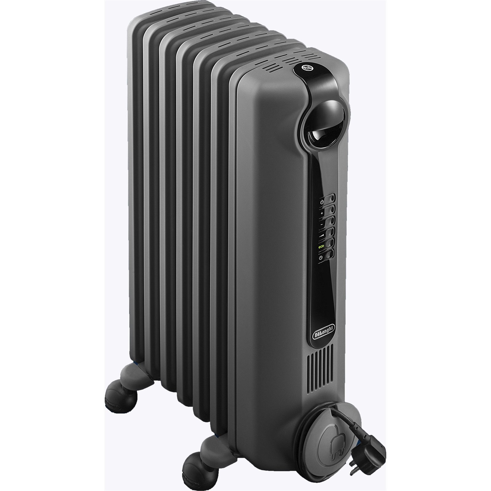 De'Longhi 1500W Radia S Digital Oil Column Heater - Bunnings Australia