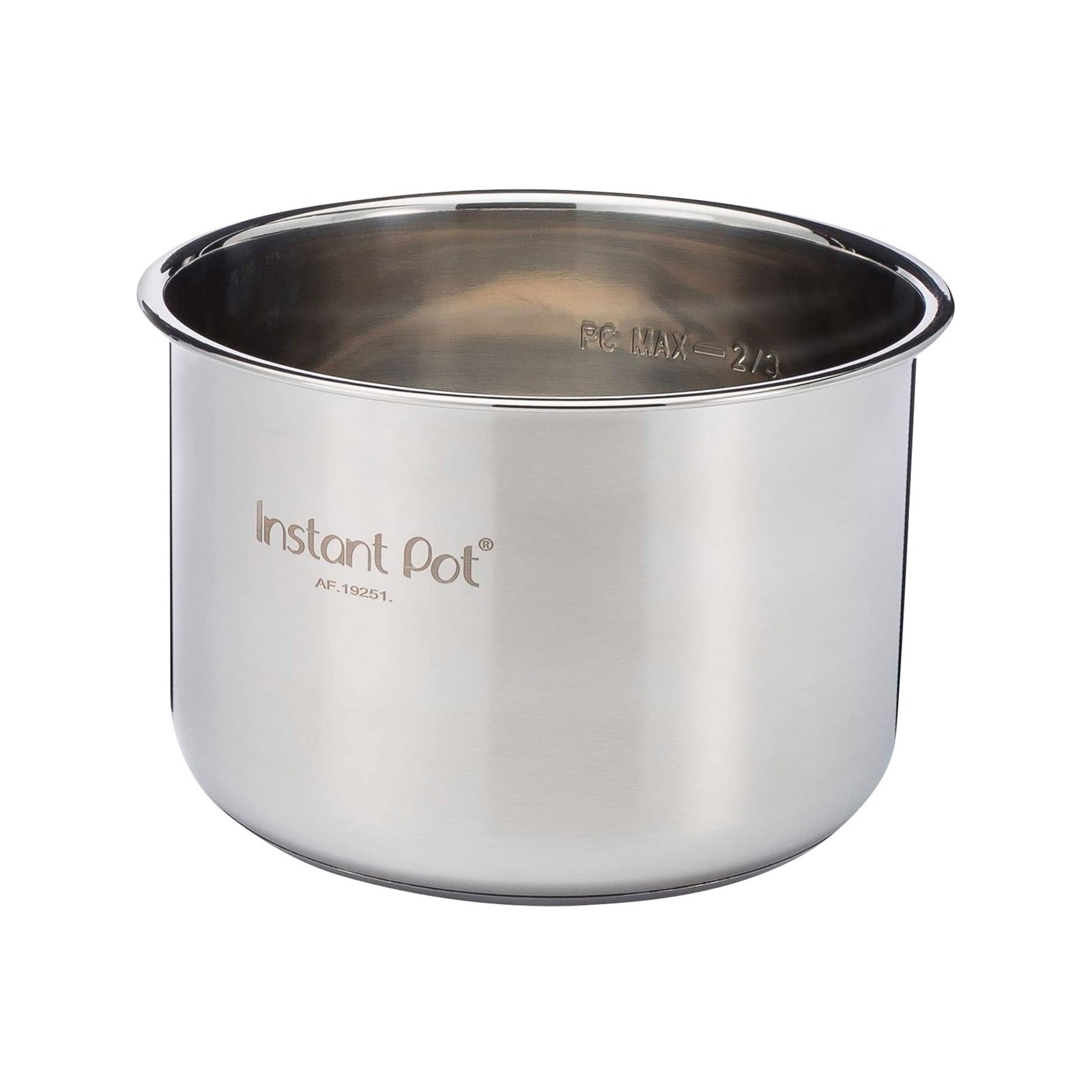 Instant Pot Stainless Steel Inner Pot for 8L Models - Bunnings Australia