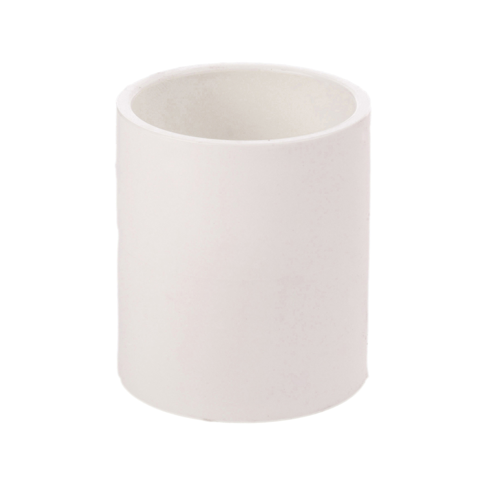 Marley 65mm PVC Pressure Plain Socket Coupler - Bunnings New Zealand