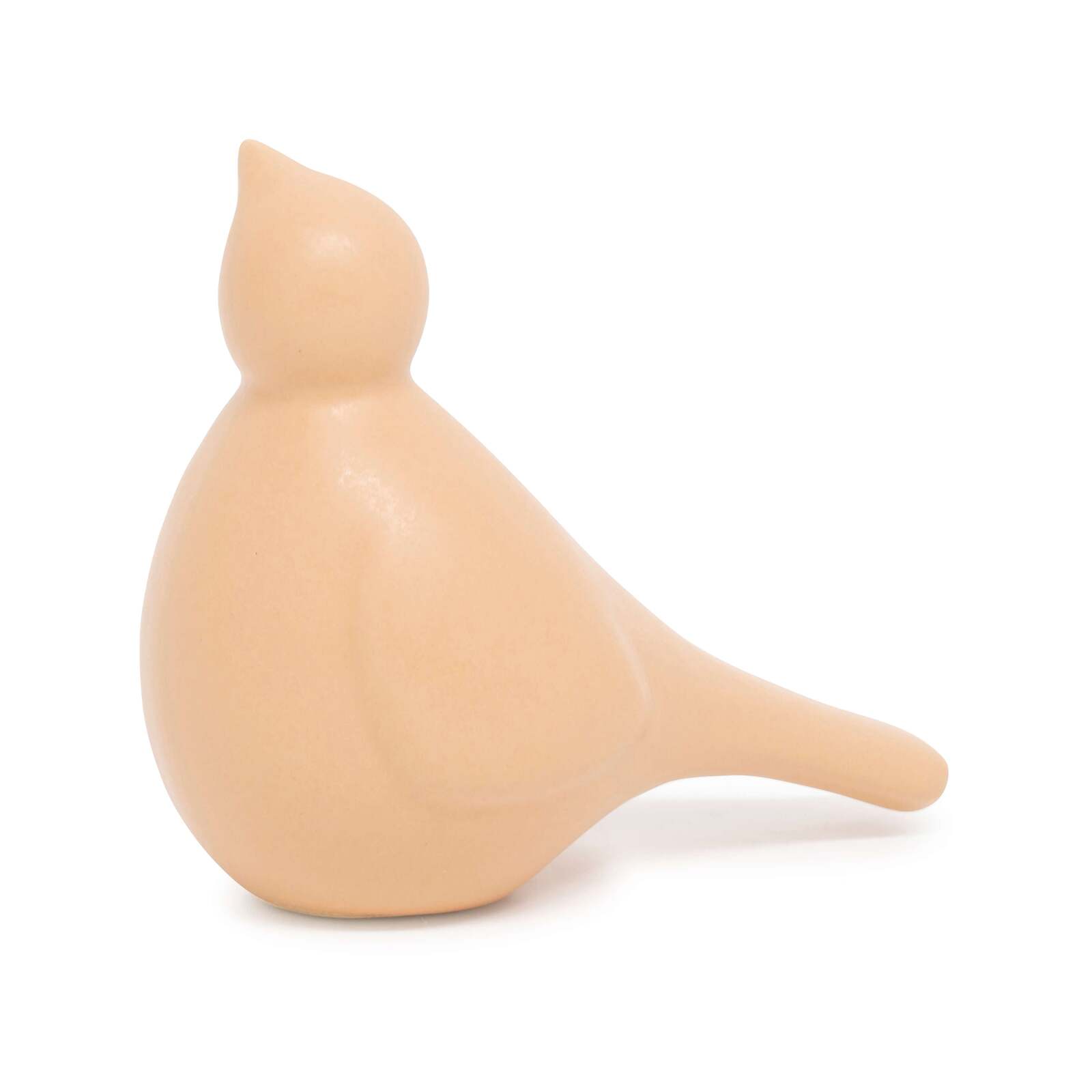 Morgan Bird 11 x 10cm - Sheepskin - Bunnings Australia