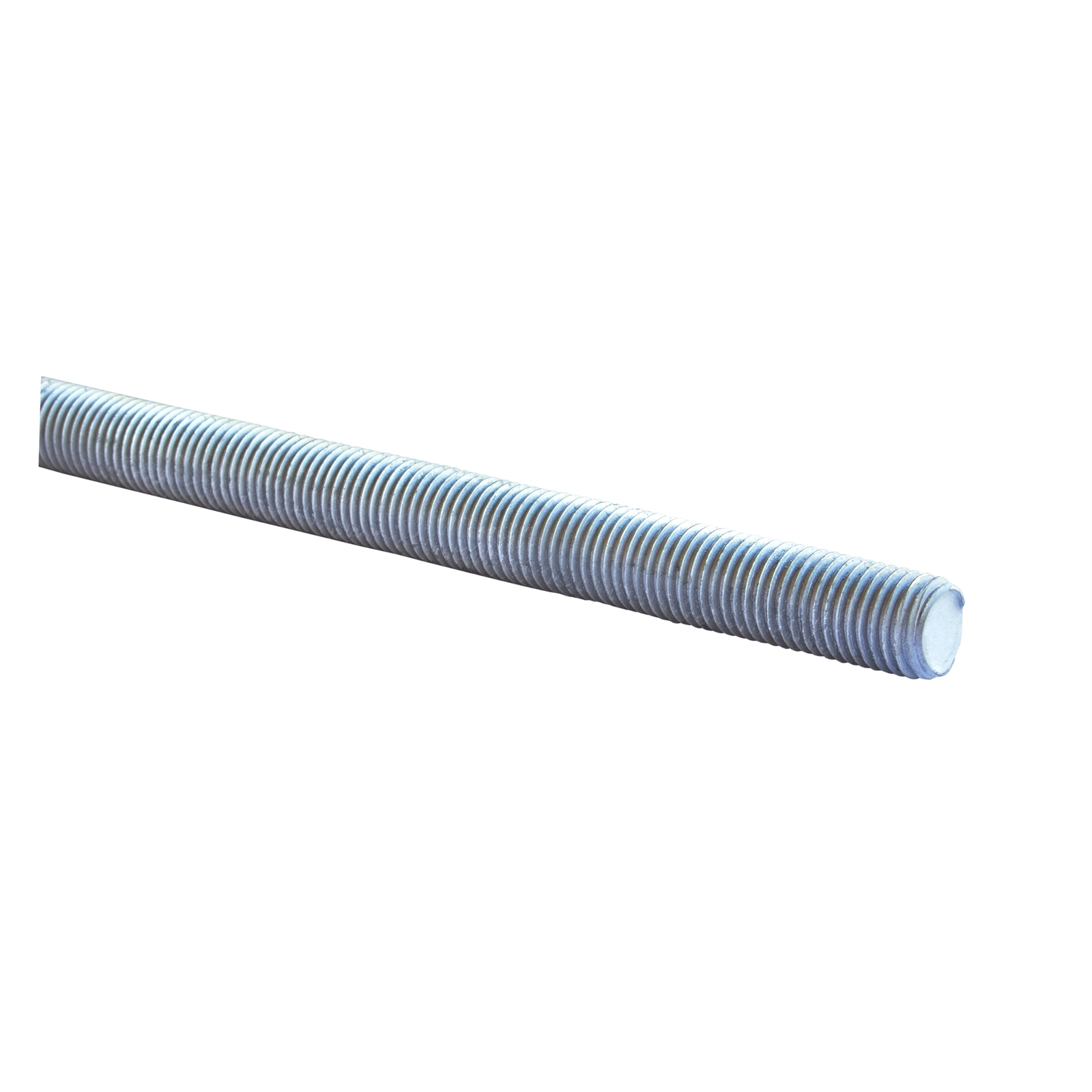 Hobson M10 x 3000mm Hot Dip Galvanised Threaded Rod - Bunnings Australia