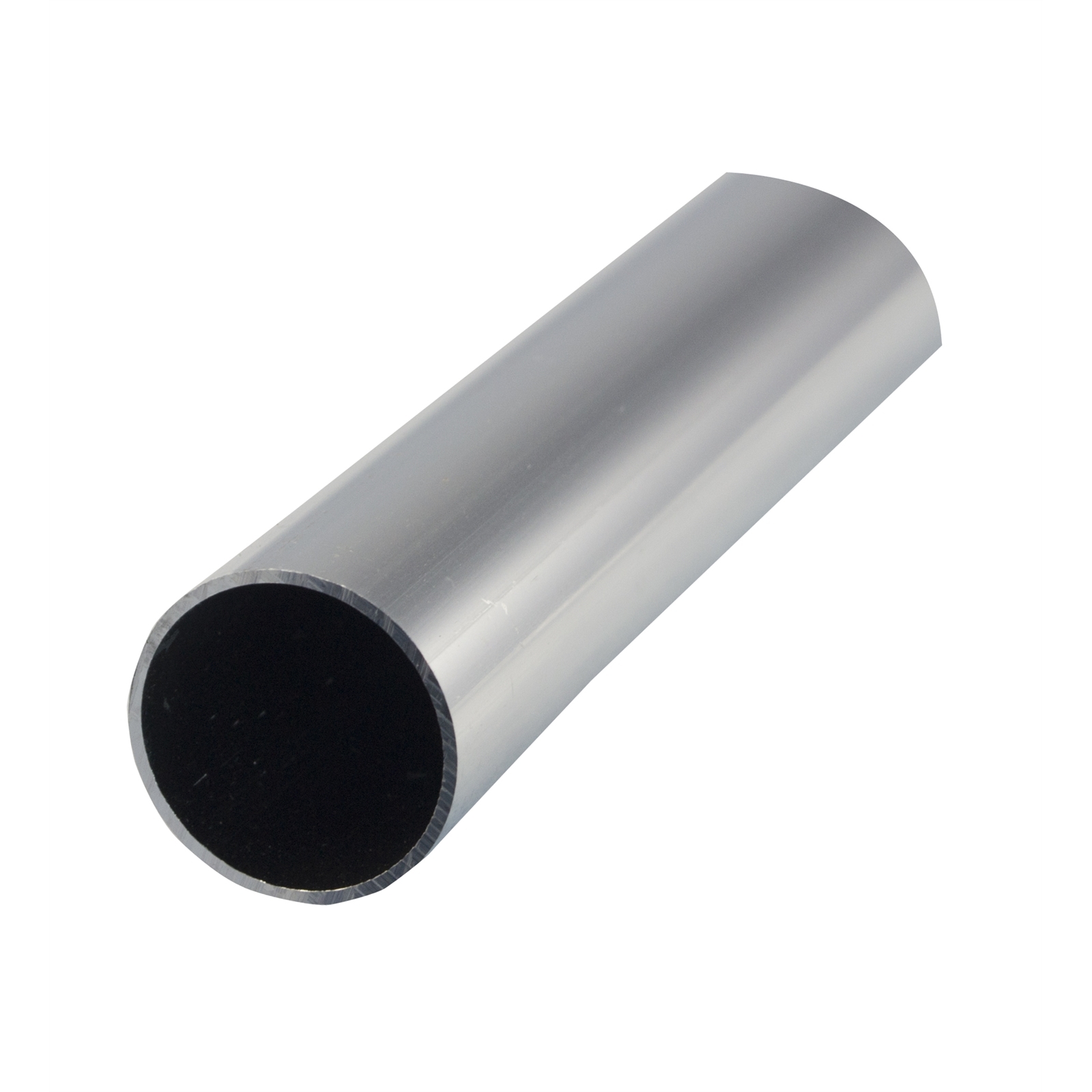Metal Mate 10 x 1mm 3m Aluminium Round Tube - Bunnings Australia