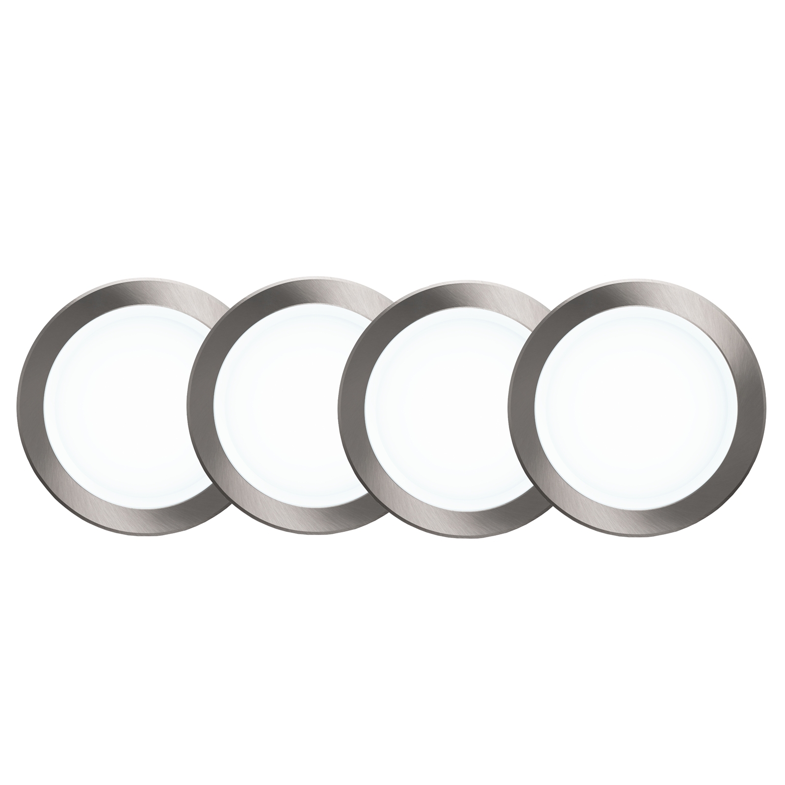 HPM 70mm DLI LED Downlight - 4 Pack - Bunnings Australia