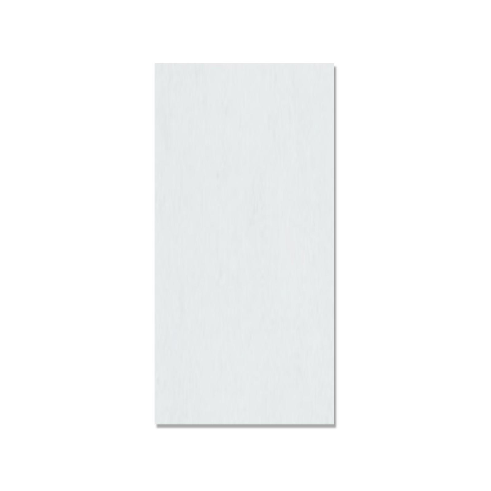 Johnson Tiles 600 x 300mm 1.80m² Ultra White Rectified Tile - Bunnings ...