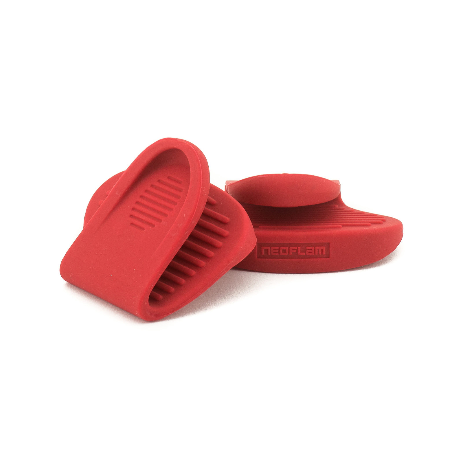 Neoflam Silicon Pot Grabber Red - Bunnings Australia