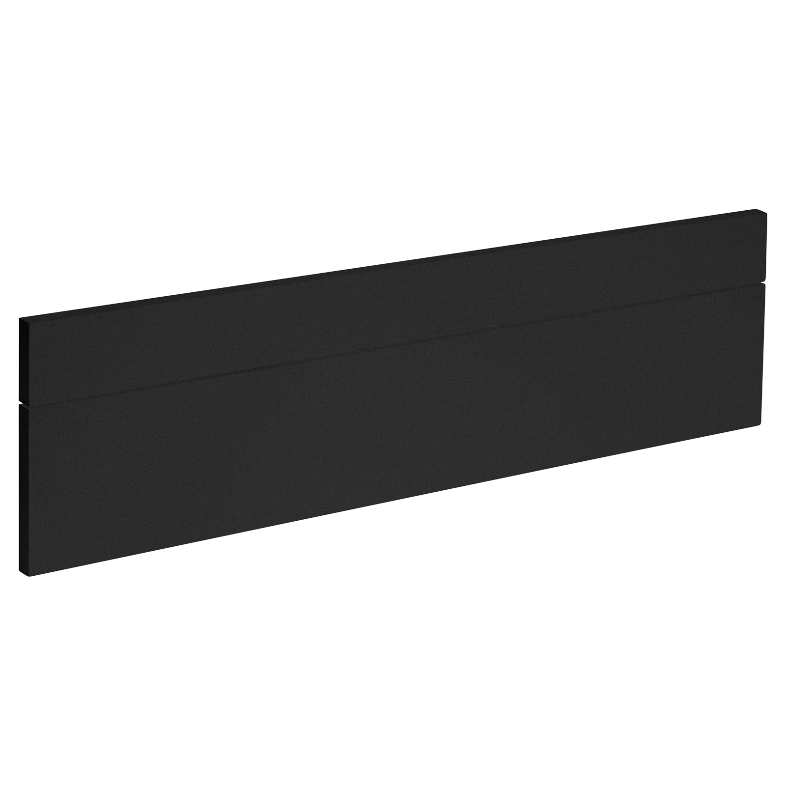 Kaboodle 900mm Luminess Metallic Oven Front Panels - 2 Pack - Bunnings ...