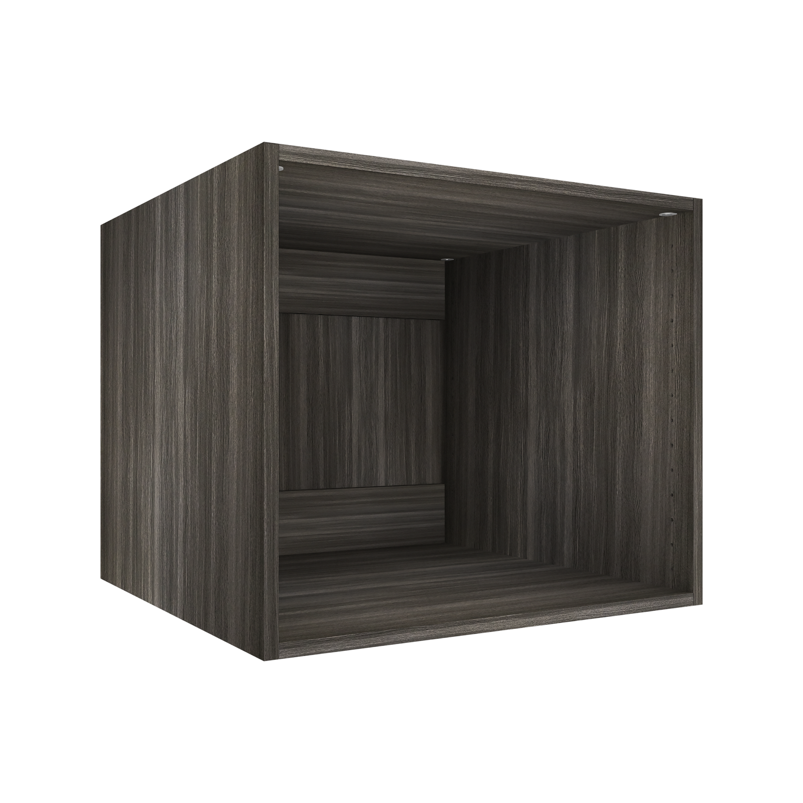 Lugna 512 x 600 x 580mm Storm Cabinet Shell - Bunnings Australia
