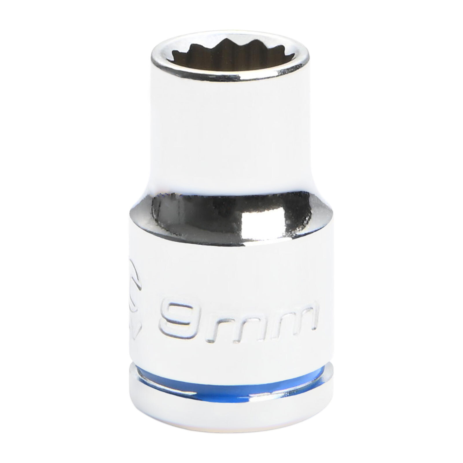 Kincrome 9mm 3/8" Square Drive Socket - Bunnings Australia