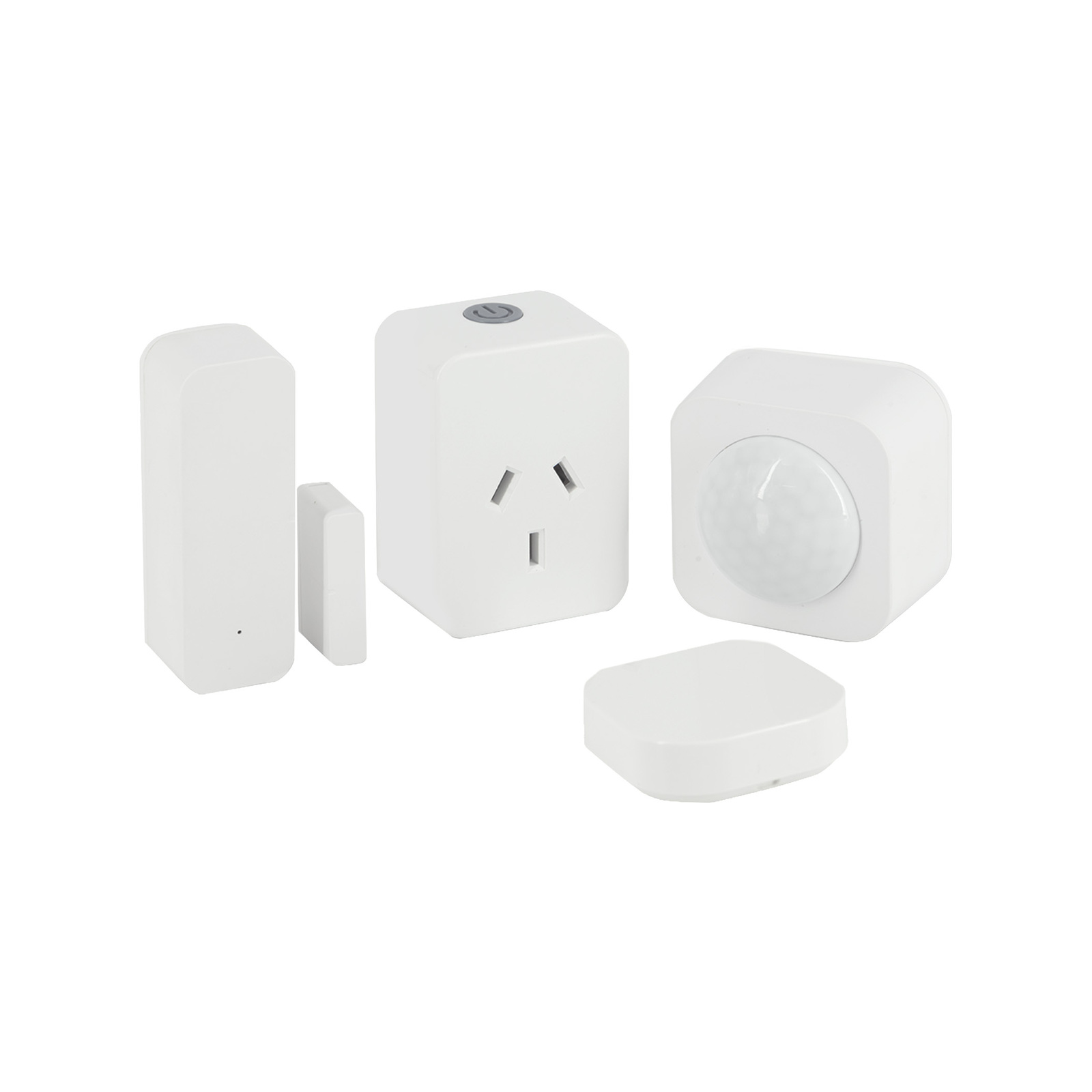 Arlec Grid Connect Smart Home Control Kit - Bunnings Australia