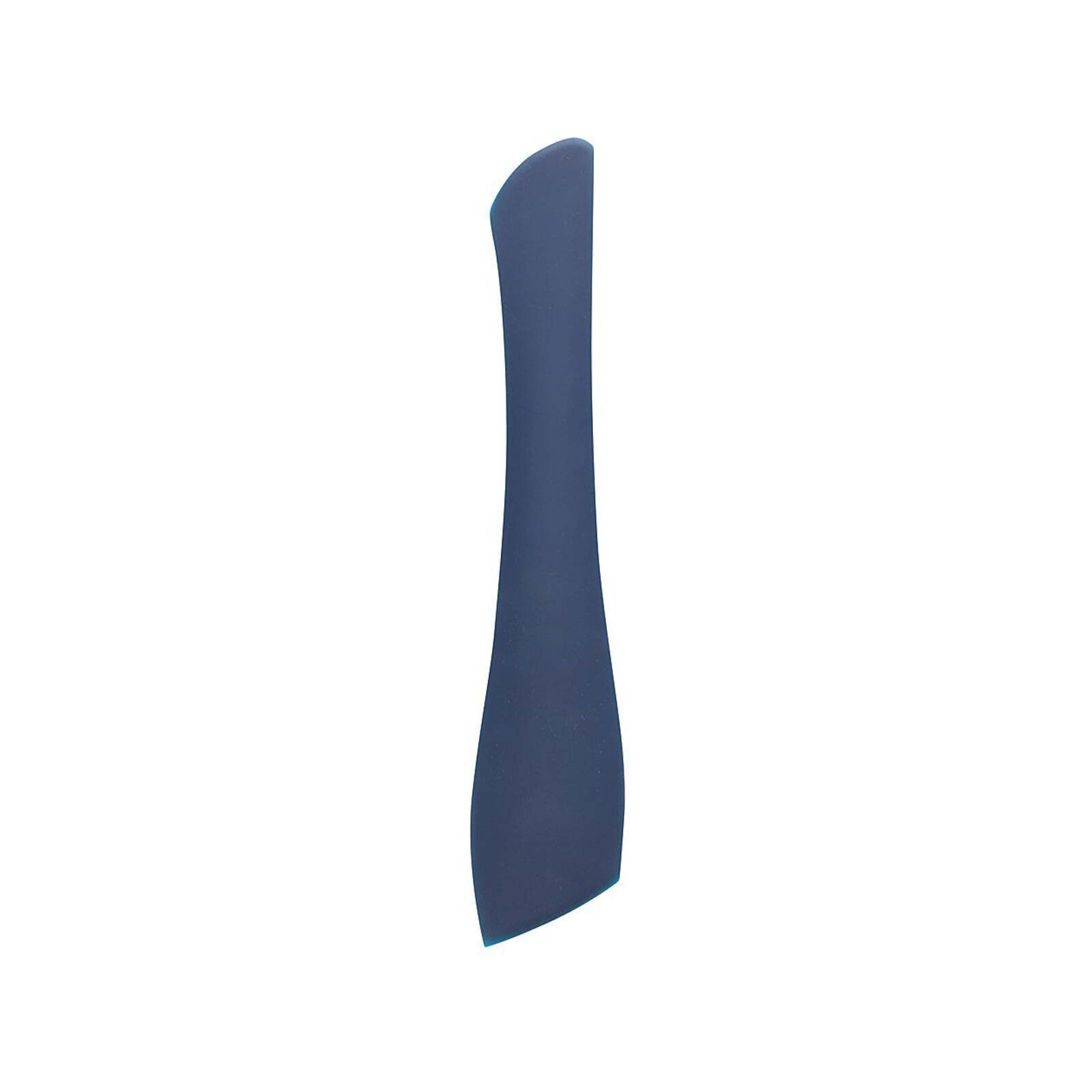 Scullery Kolori Silicone Double Spatula 28.5cm Navy - Bunnings Australia