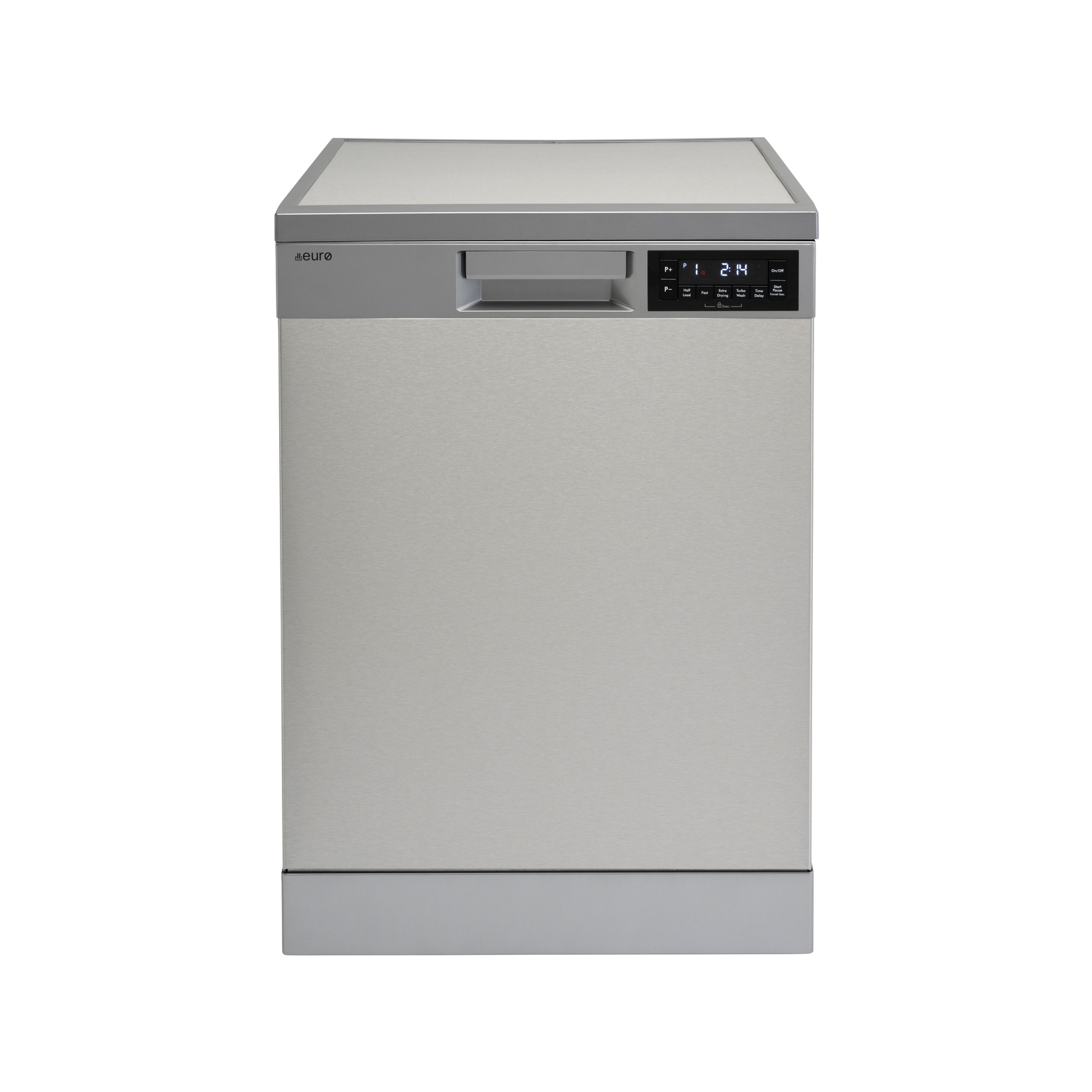 Euro 60cm 8 Cycle Dishwasher - Trade Only WELS 4 Star 13.8L/W ...