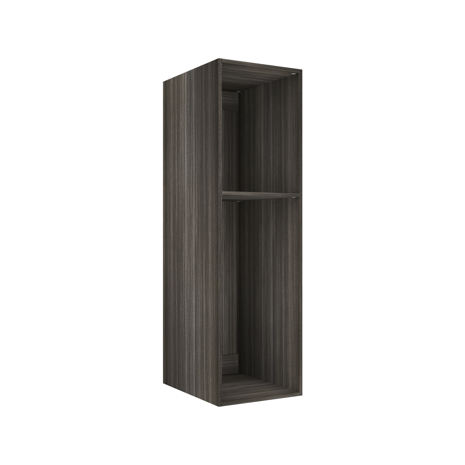 Lugna 1536 x 450 x 580mm Storm Cabinet Shell - Bunnings Australia