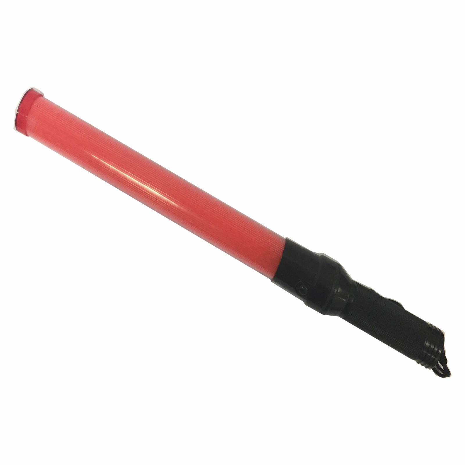 Brutus Red Traffic Wand - Bunnings Australia