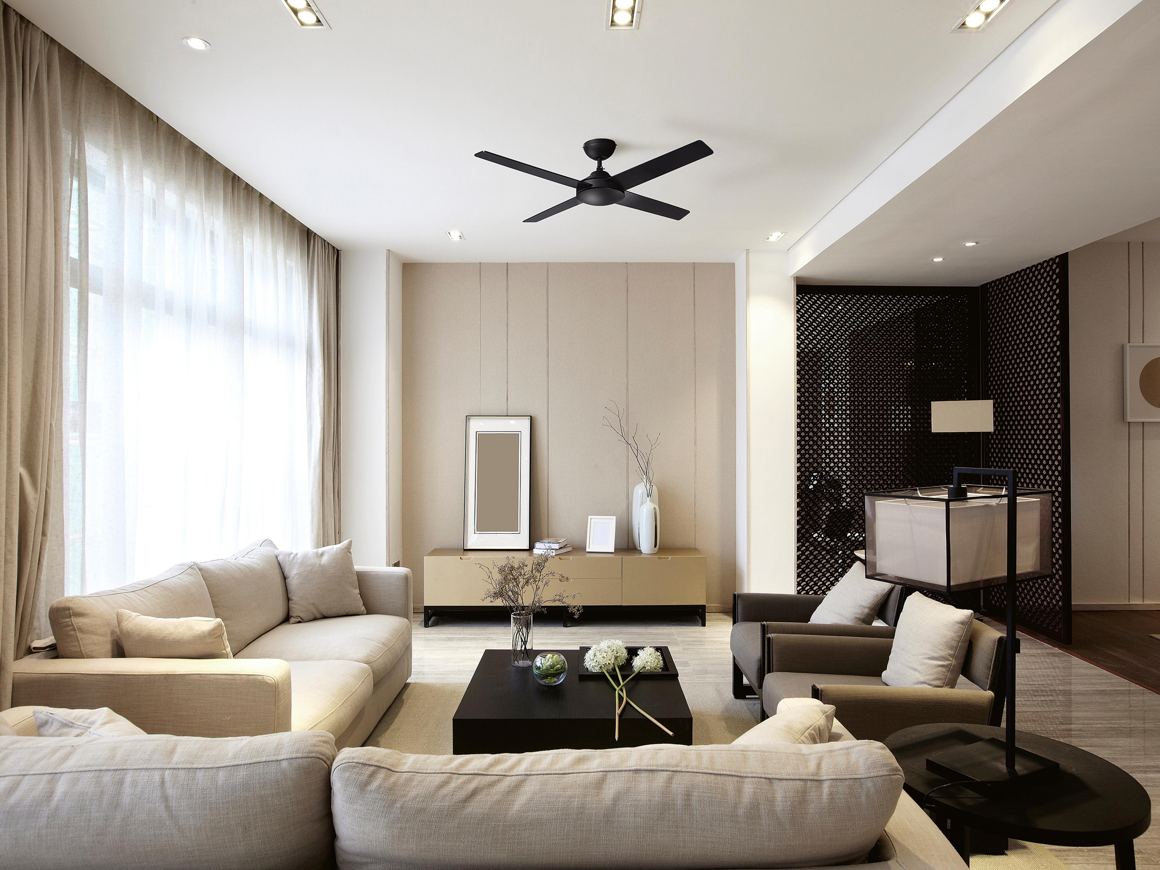 Ceiling Fan Buying Guide: How To Choose The Right One - Bunnings New ...