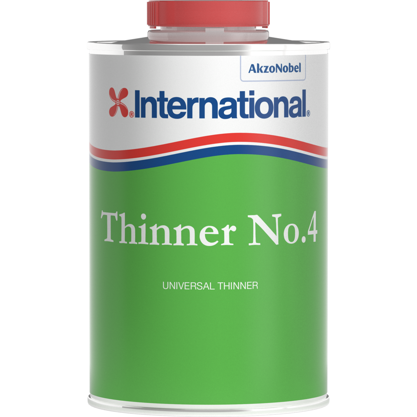 International 1L Universal Thinner No4 - Bunnings New Zealand